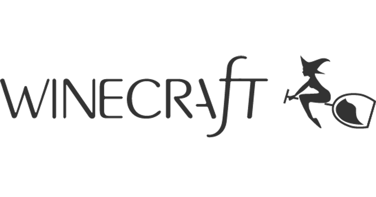 Winecraft - WINE LOVING CONCEPT STORE - Fashion & Lifestyle